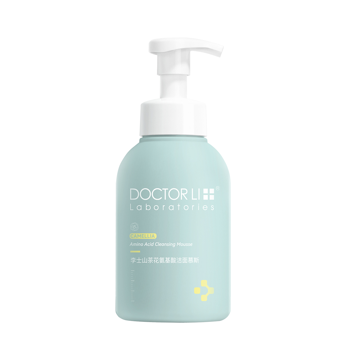 DOCTORLI品牌官网